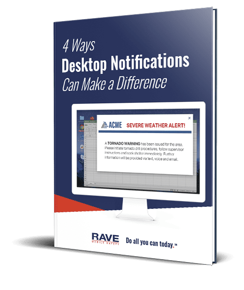 4 Ways Desktop Notifications Can Make a Difference with Rave