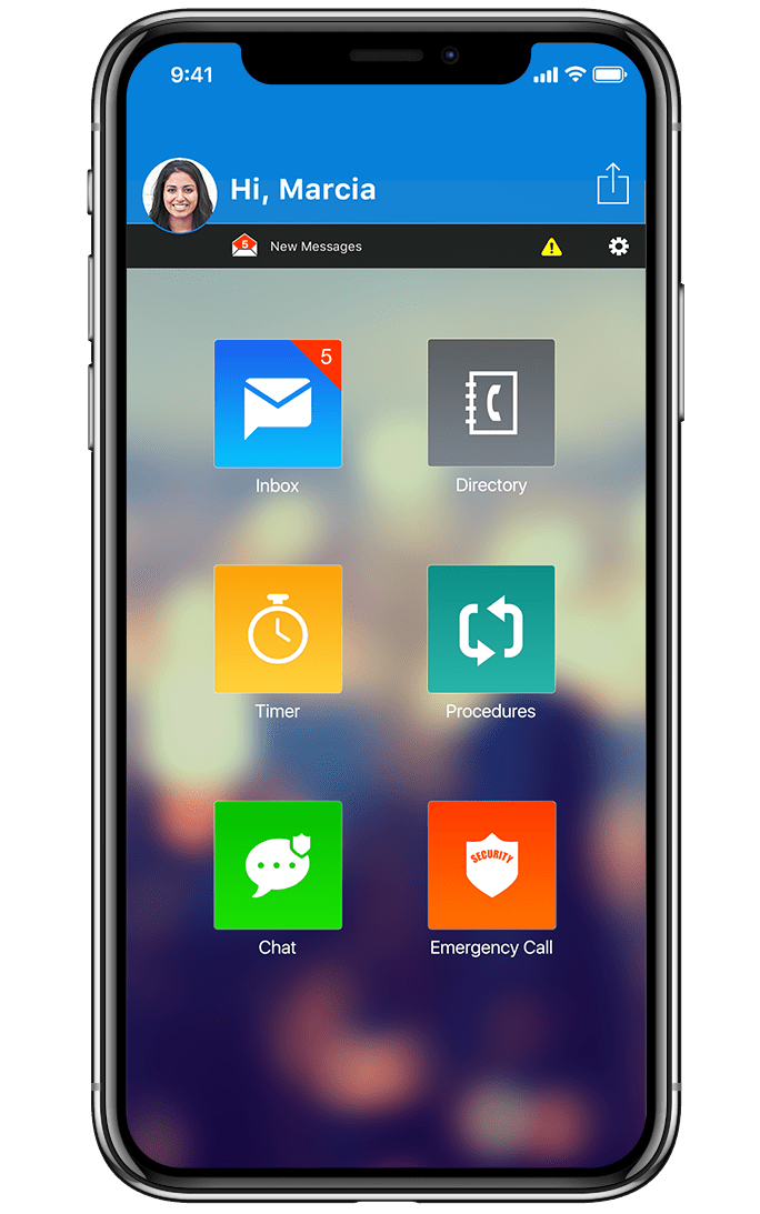 Safety Technology Solutions I Rave Mobile Safety