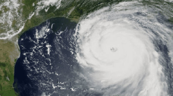 Hurricane and Natural Disaster Preparation Amid COVID-19