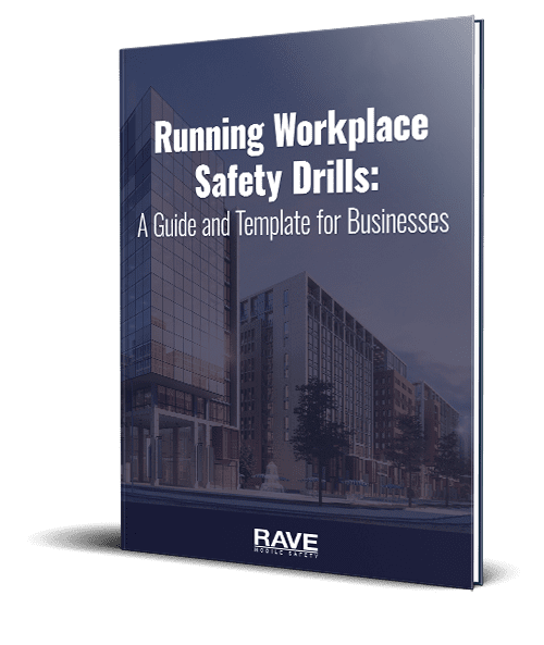 Workplace Safety Drill Guide and Template for Businesses
