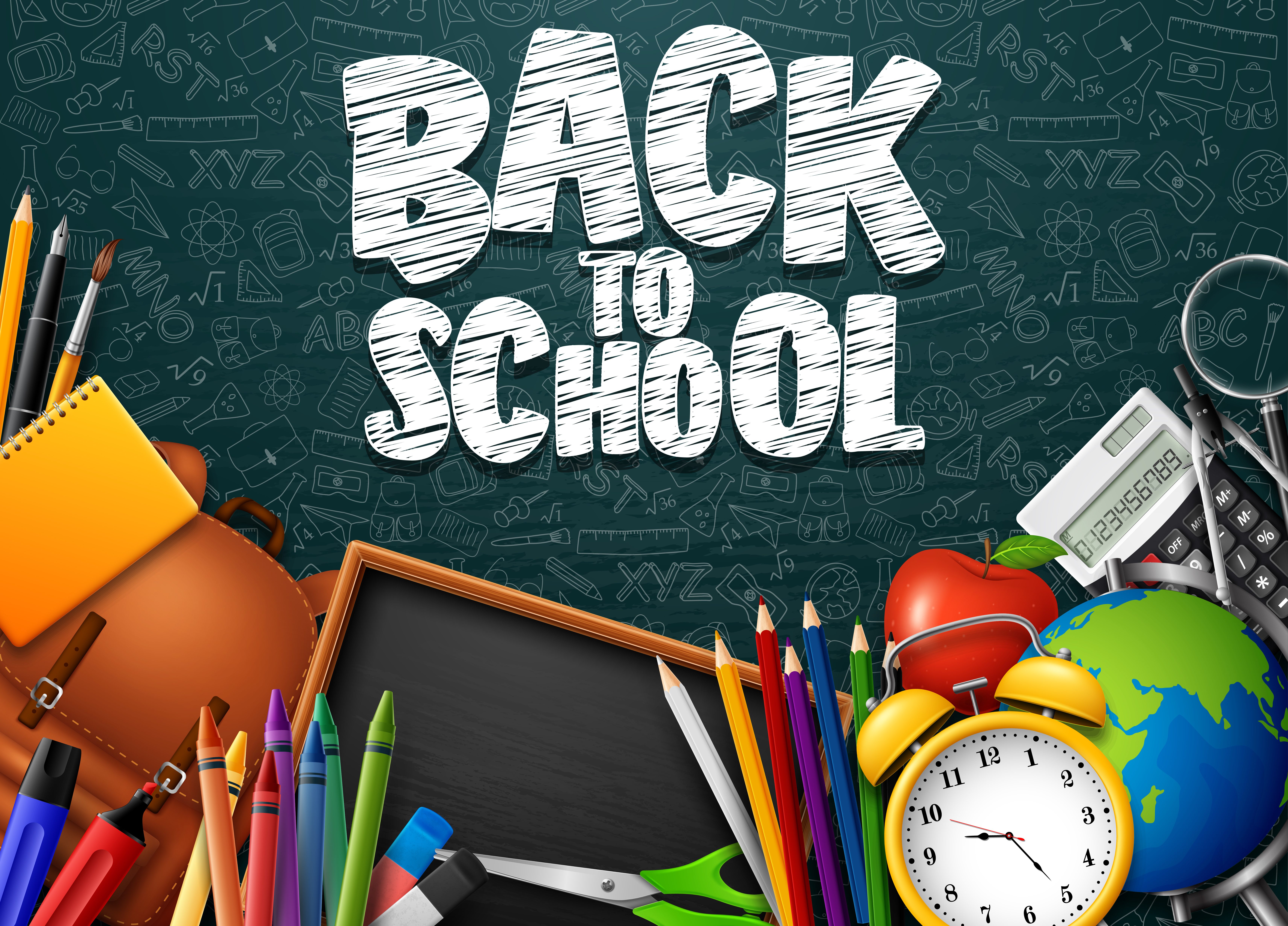 The Top 7 Examples Of How Schools Welcomed Students And Teachers Back
