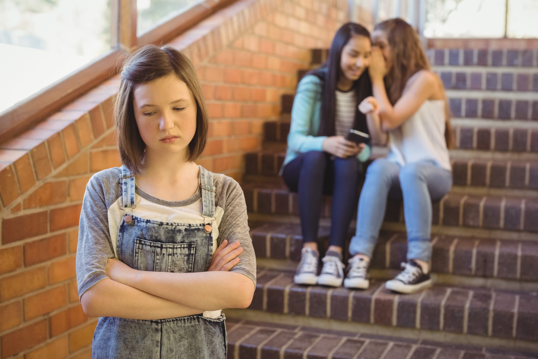 Top Resources on Bullying for National Bullying Prevention Month