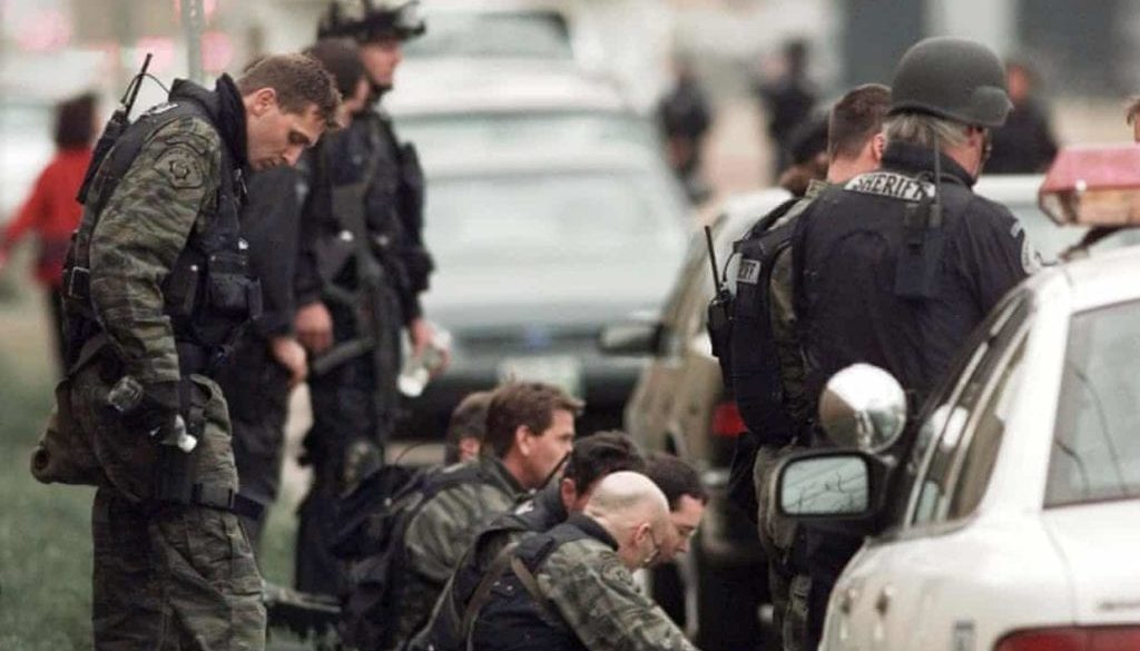 How School Safety Has Changed Since the Columbine School Shooting