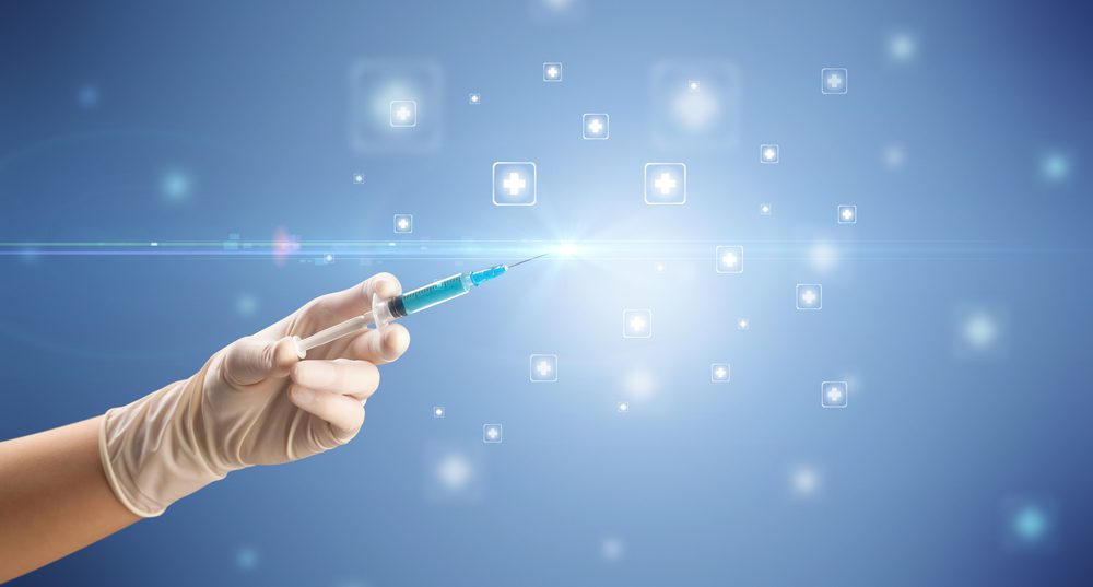 Community Vaccine Distribution Challenges Solved