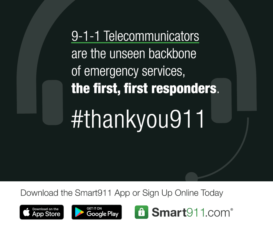 The Best #ThankYou911 Posts