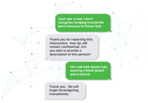 Rave Guardian Personal Safety App