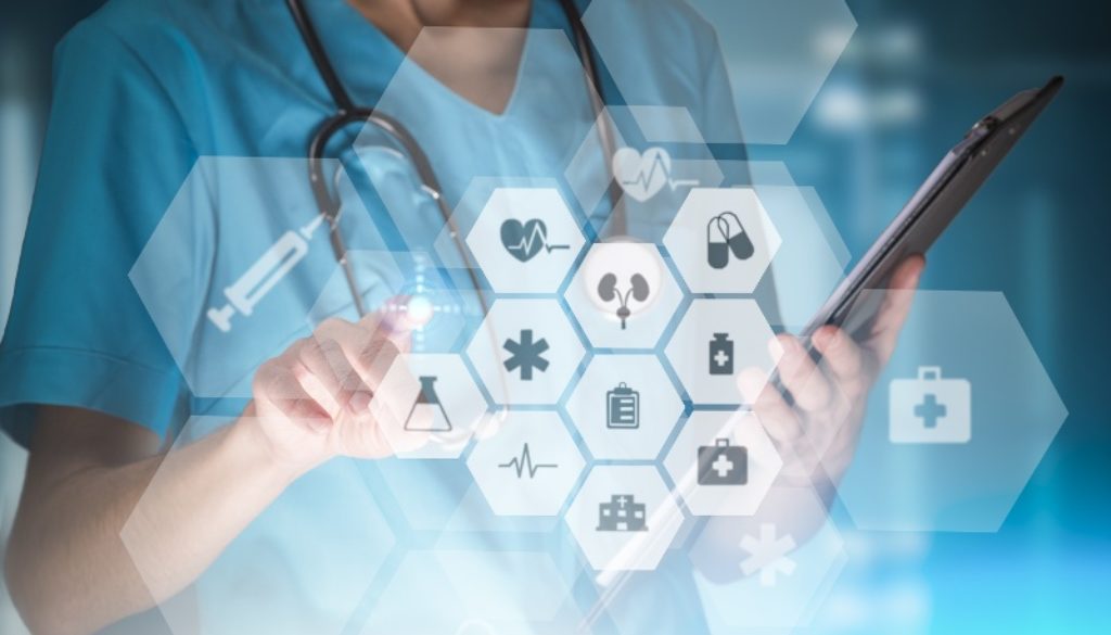 Could AI Integrations in Healthcare Help Reduce Nurse Staffing Issues?