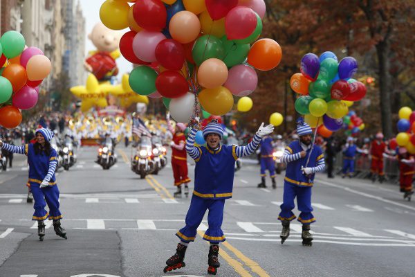 How To Manage Parade Safety