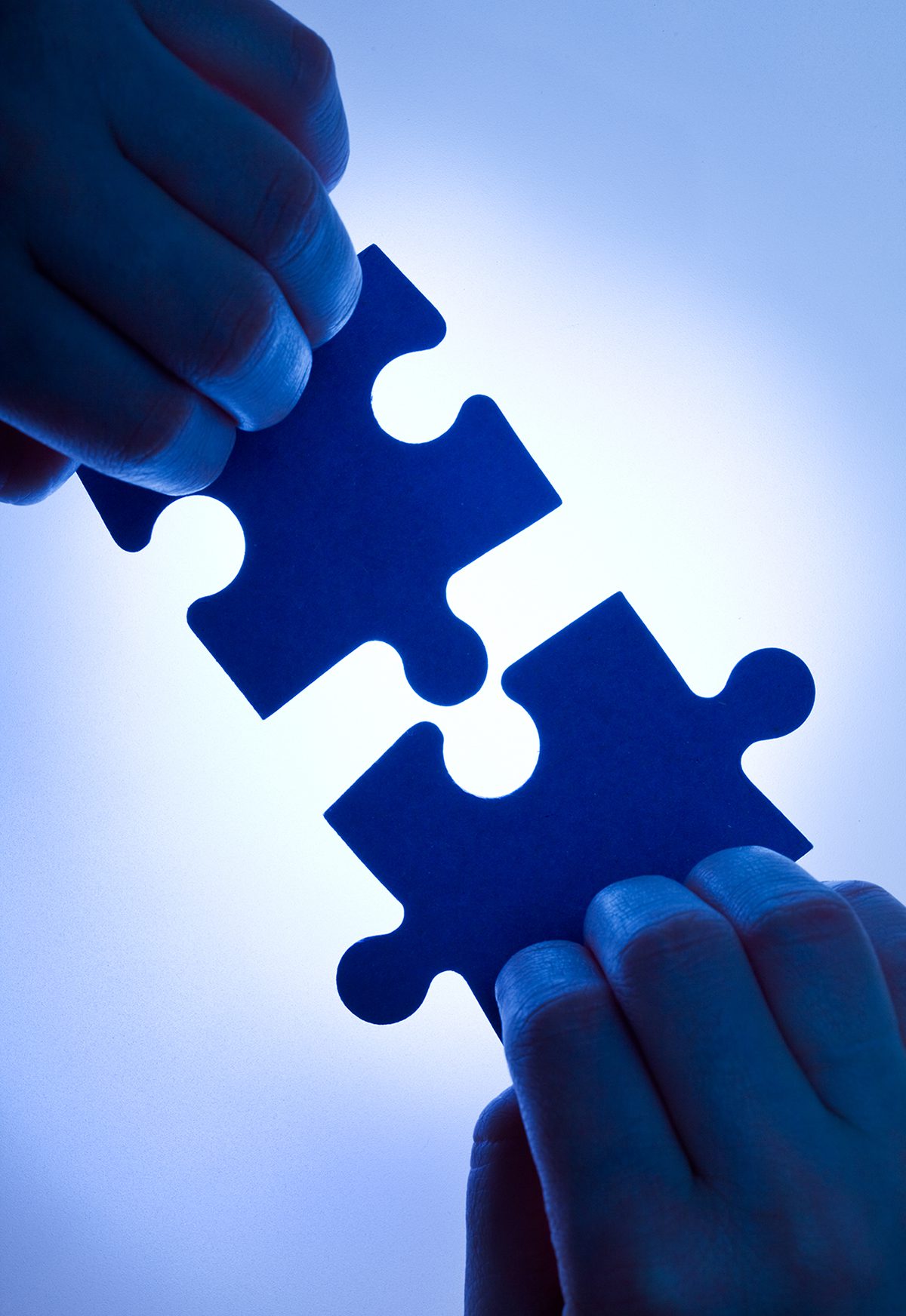 Critical Communication and Collaboration Partners