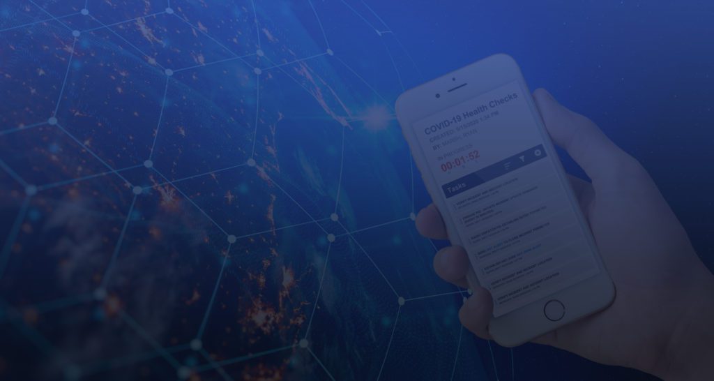 Critical Communication and Collaboration Platform from Rave