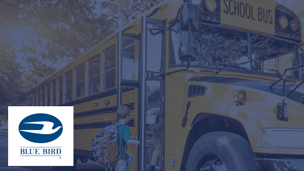 Blue Bird Corporation
