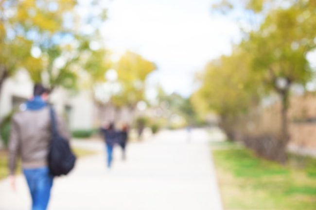 Campus Safety Emerging Communication Challenges Webinar