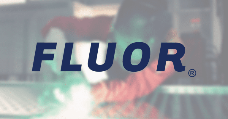 Fluor Federal Petroleum Operations Integrates Rave Alert with WebEOC