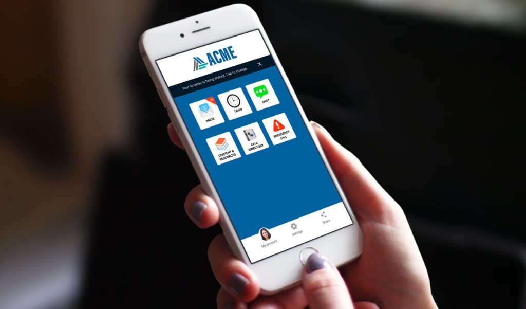 Rave Critical Communication and Collaboration Solutions