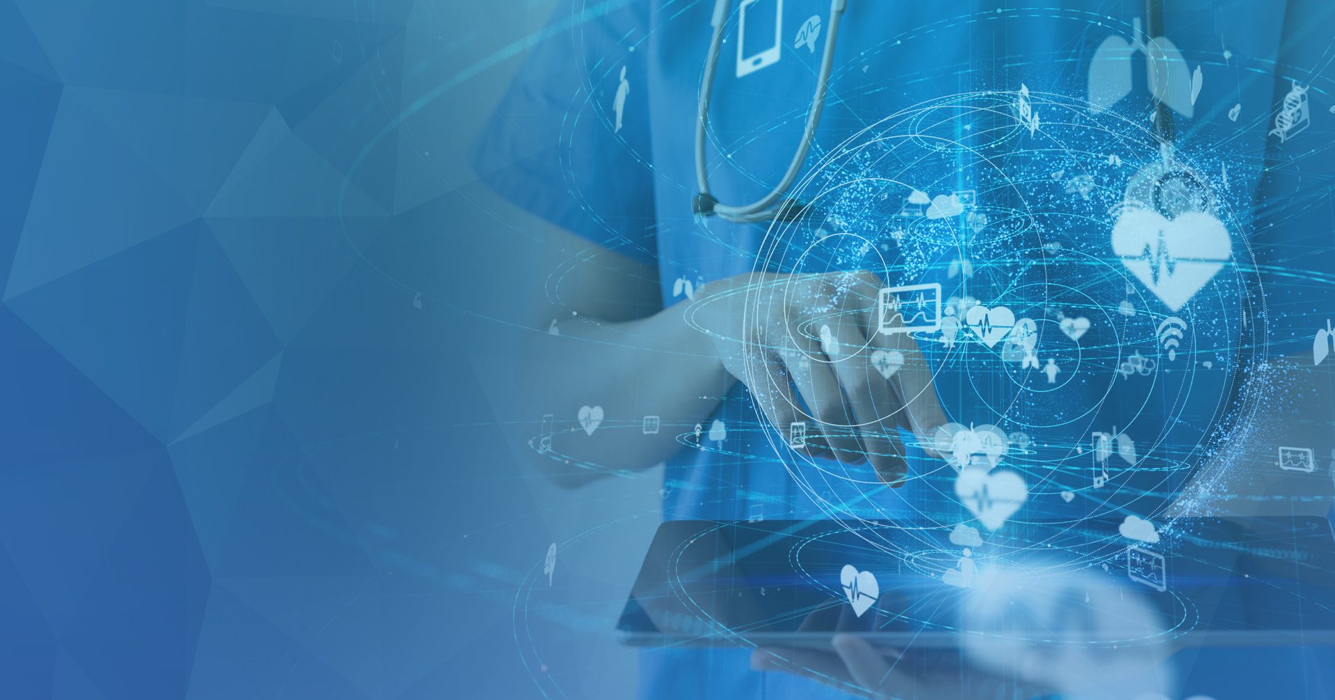 Healthcare Critical Communication Solution