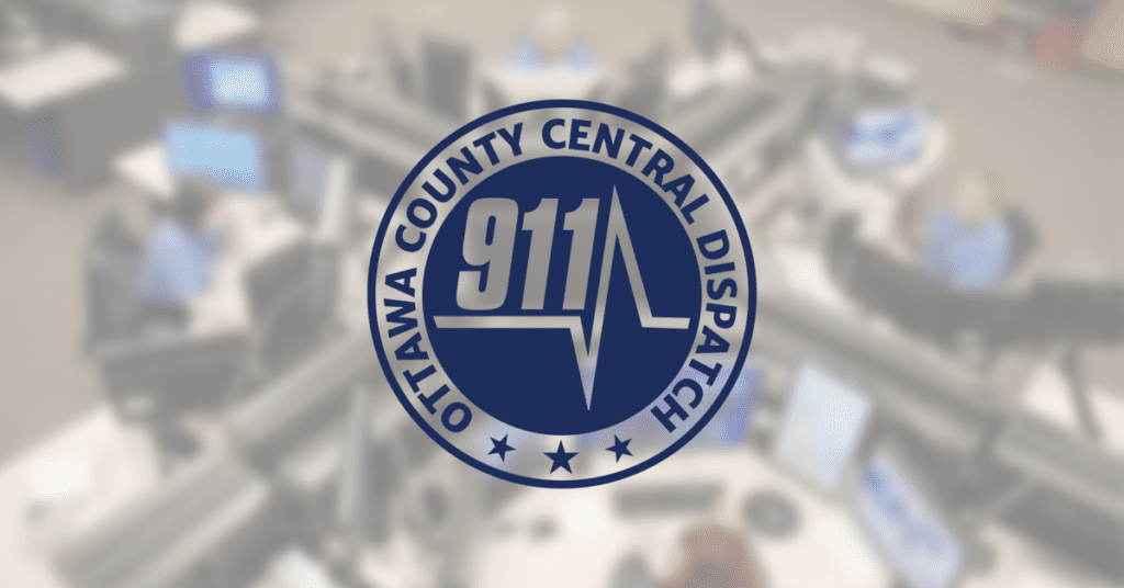 Ottawa County, MI Uses Rave 911 Suite For Emergency Caller Locations