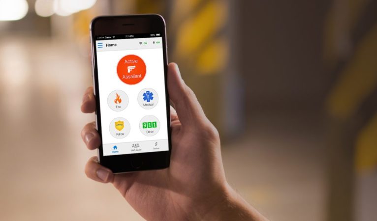 Rave Critical Communication and Collaboration Solutions