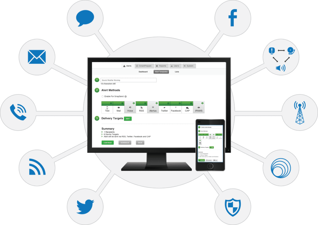 Rave Mobile Safety Critical Communication & Collaboration Blog