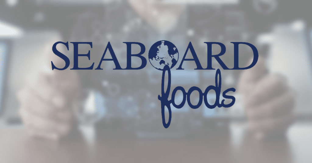 Rave Assists Seaboard Foods During COVID-19 Outbreak & Beyond