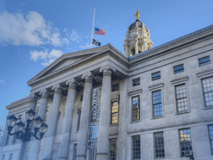 AppArmor Custom Branded Incident Reporting and Safety App