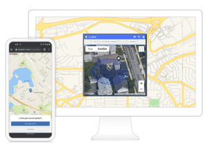 The Rave 911 Suite for First Responders and Emergency Managers