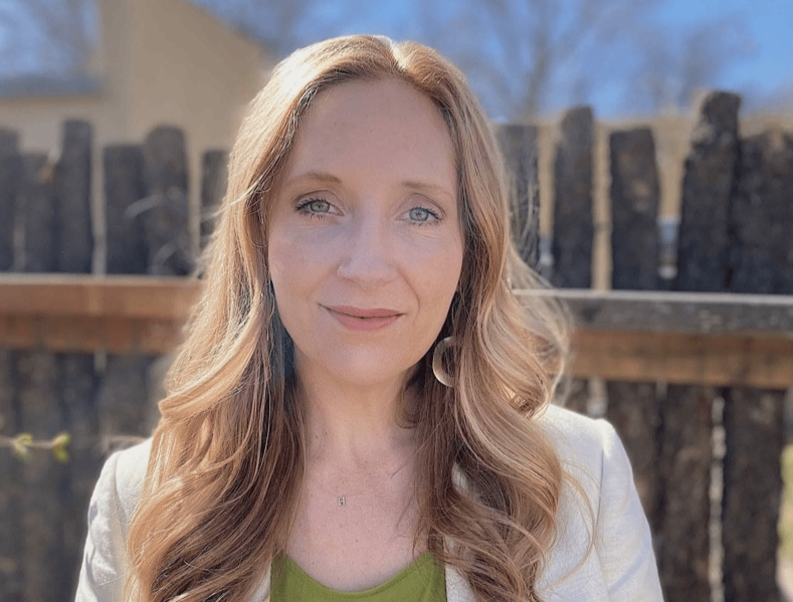 Get to Know our CRO: 10 Questions with Hope McIntosh