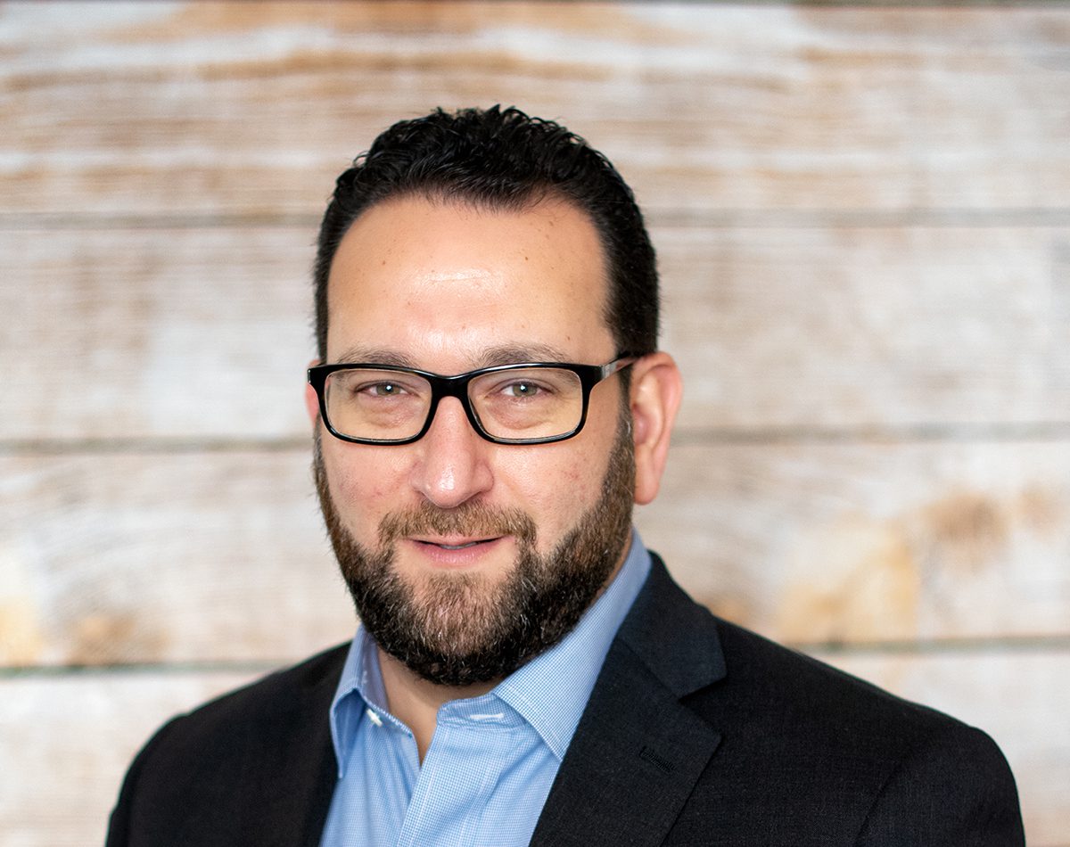 Meet Rave's SVP of Customer Success: Noah Reiter