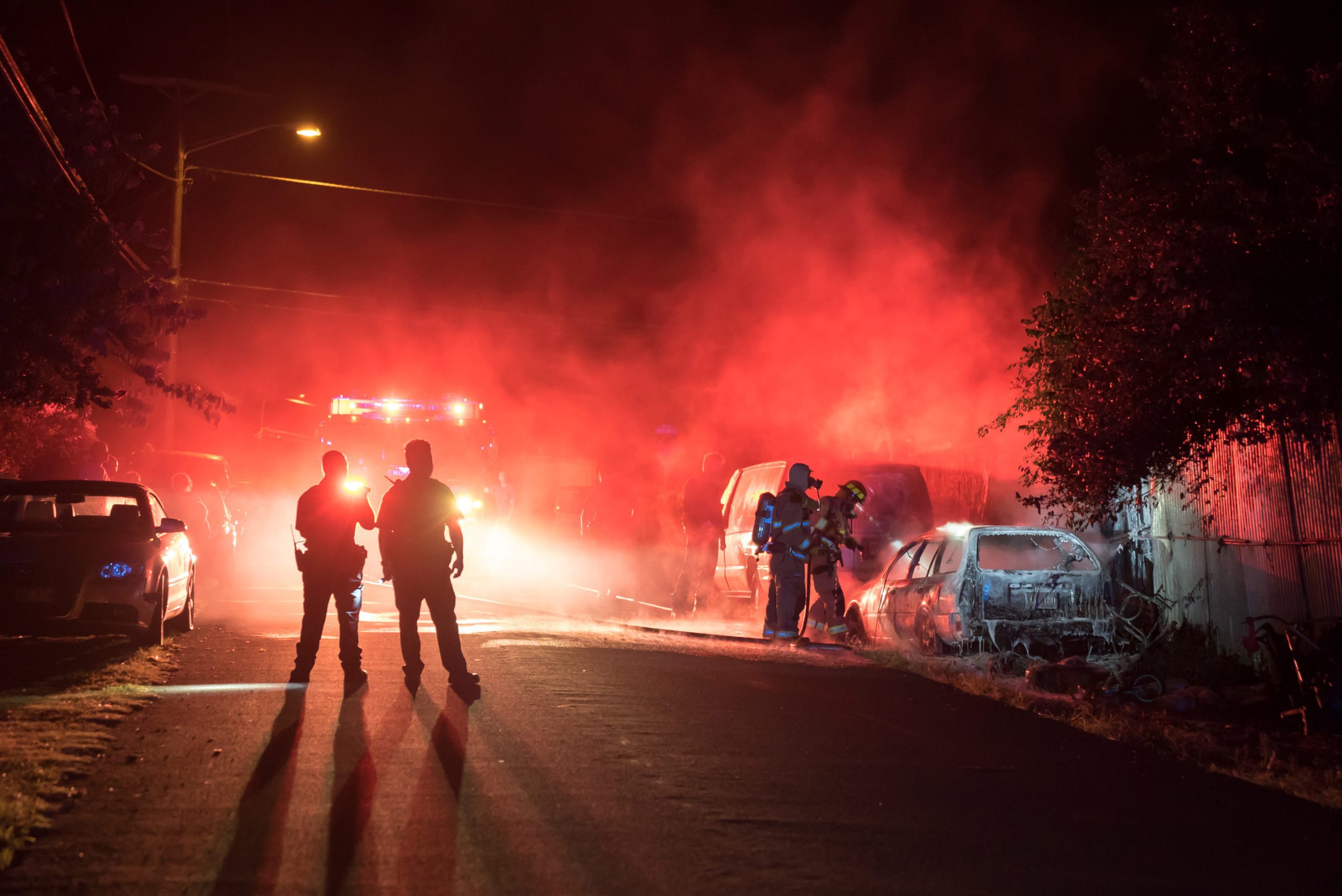 Rave Mobile Safety: 9-1-1 Response Resources