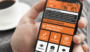 Critical Communication & Collaboration Products