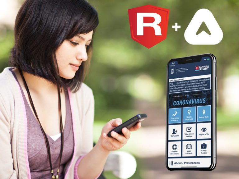 AppArmor Custom Branded Incident Reporting and Safety App