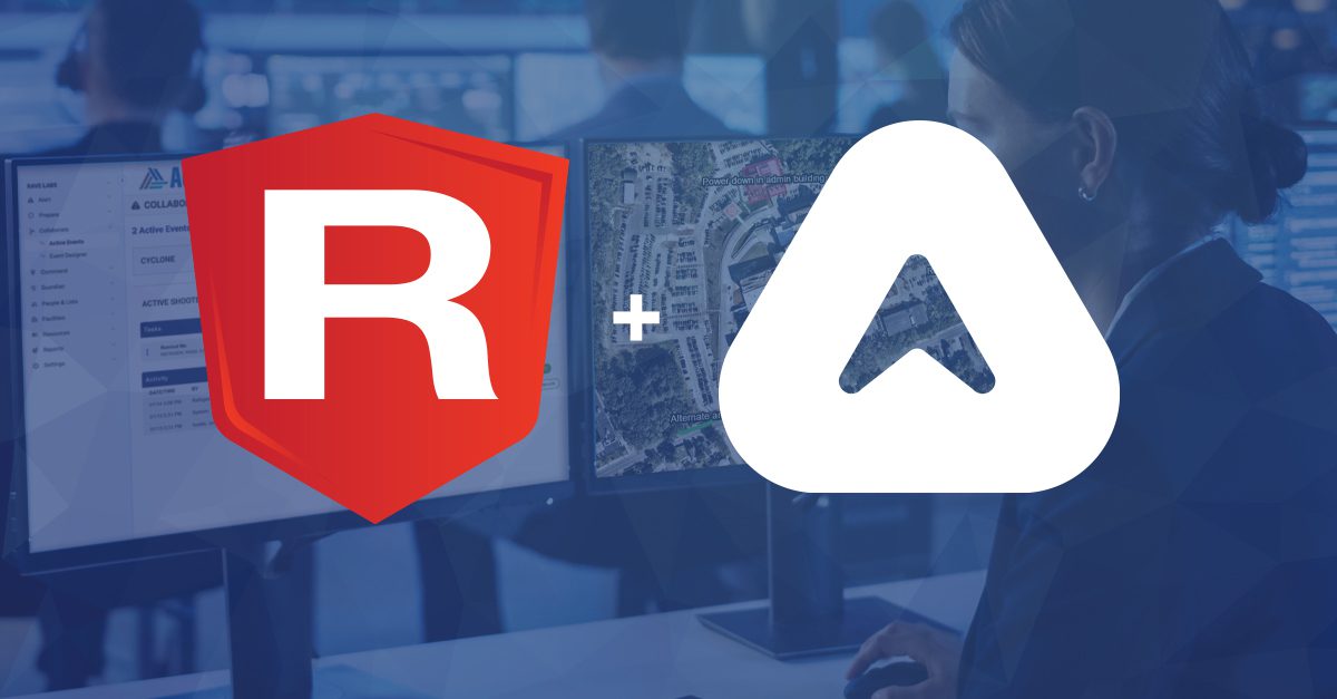 Rave & AppArmor: The Market Standard in Safety and Incident Response