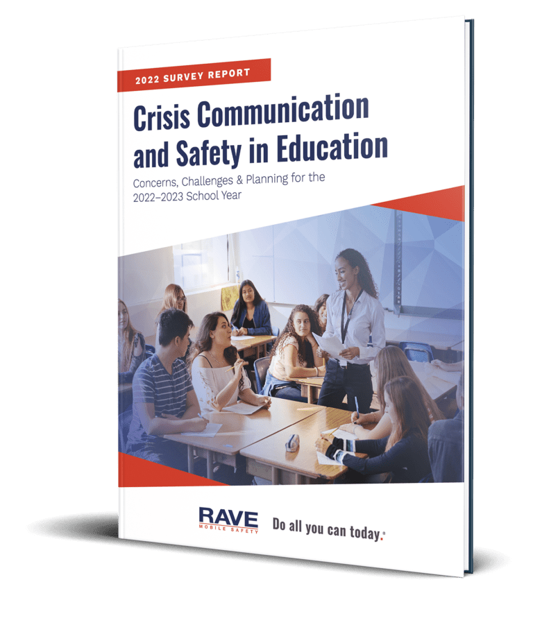 K-12 School Safety Solutions
