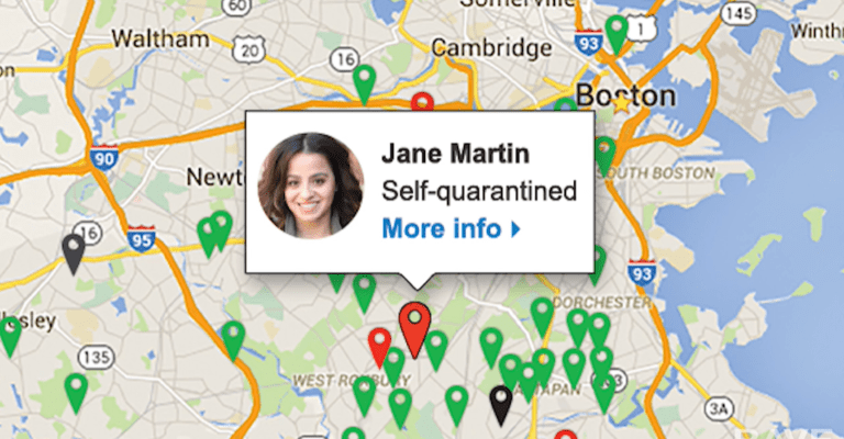 Rave Prepare - Functional Needs Registry by Rave Mobile Safety