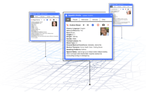 Rave Prepare - Functional Needs Registry by Rave Mobile Safety