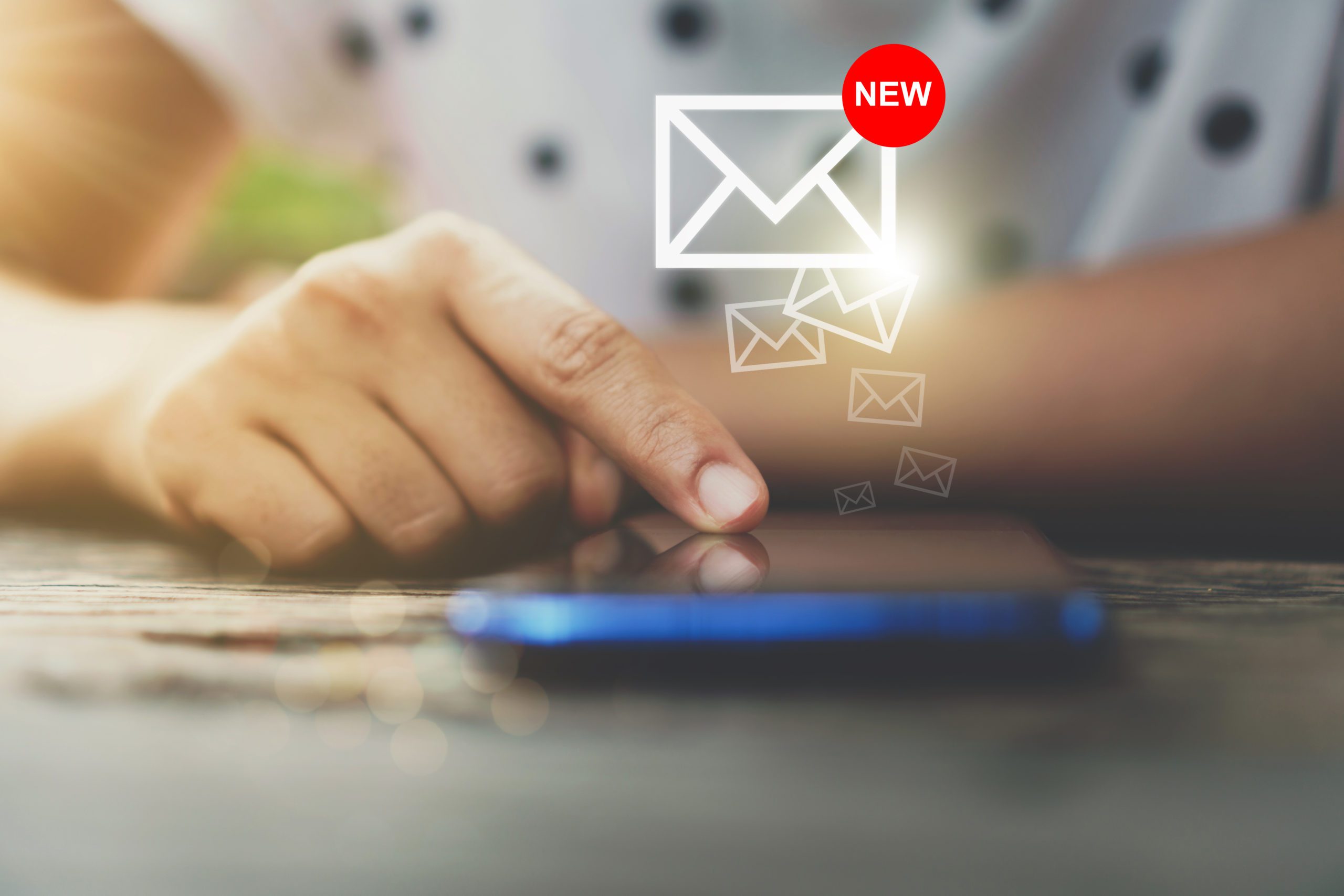 Using SMS Alerts For Mass Notification Using SMS Alerts For Mass Notification