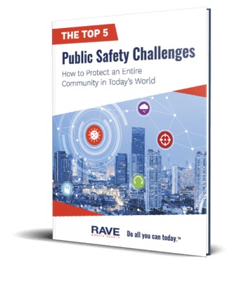 Enhance Your 911 Response With Rave Mobile Safety Solutions