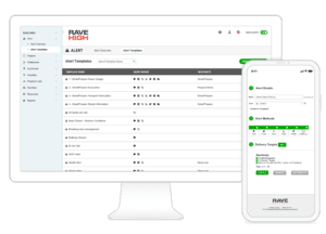 K-12 School Safety Solutions