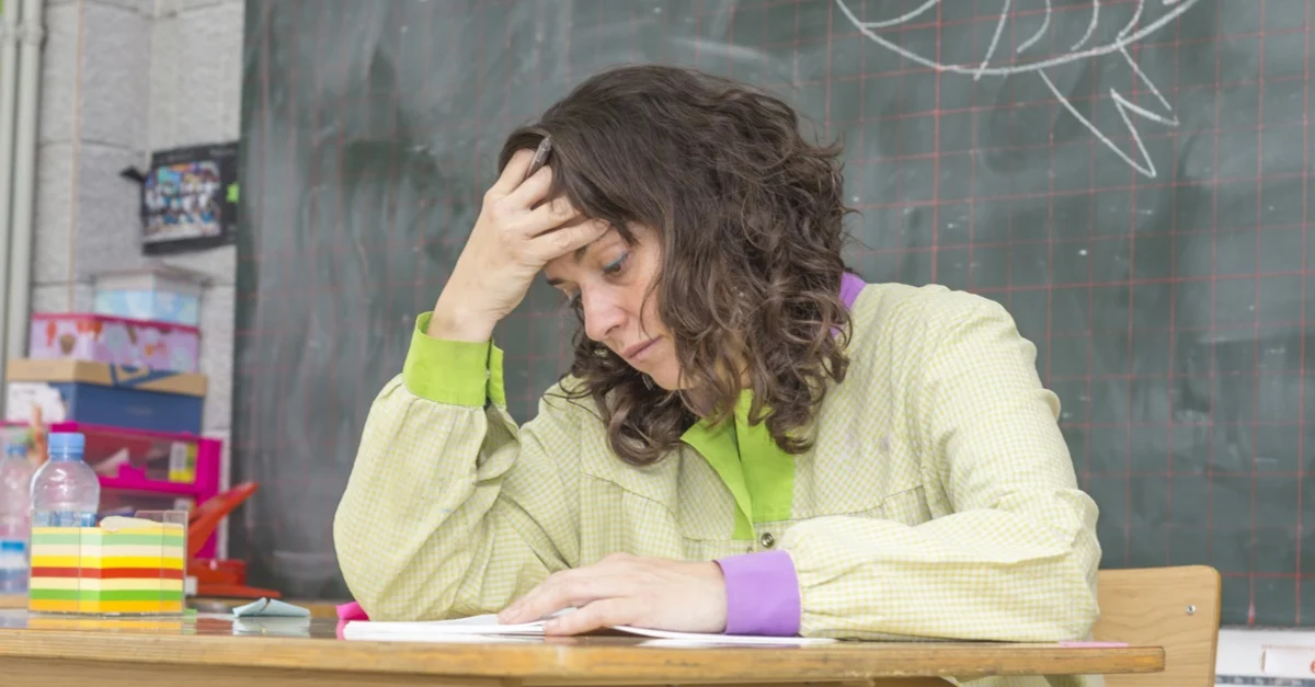 Action Schools Can Take Now to Protect Teachers from Violence