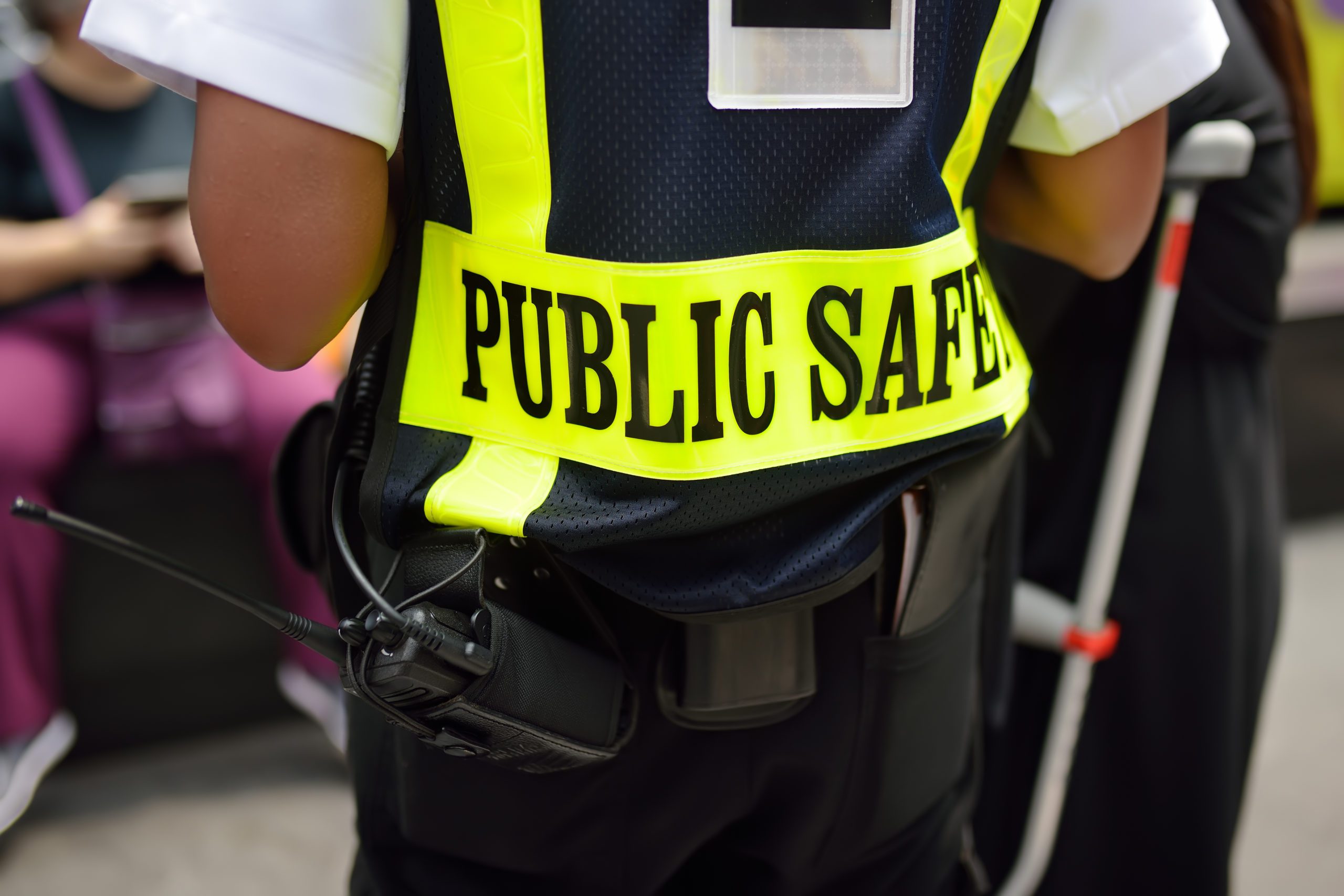 Public Safety Grants Available Across the Country