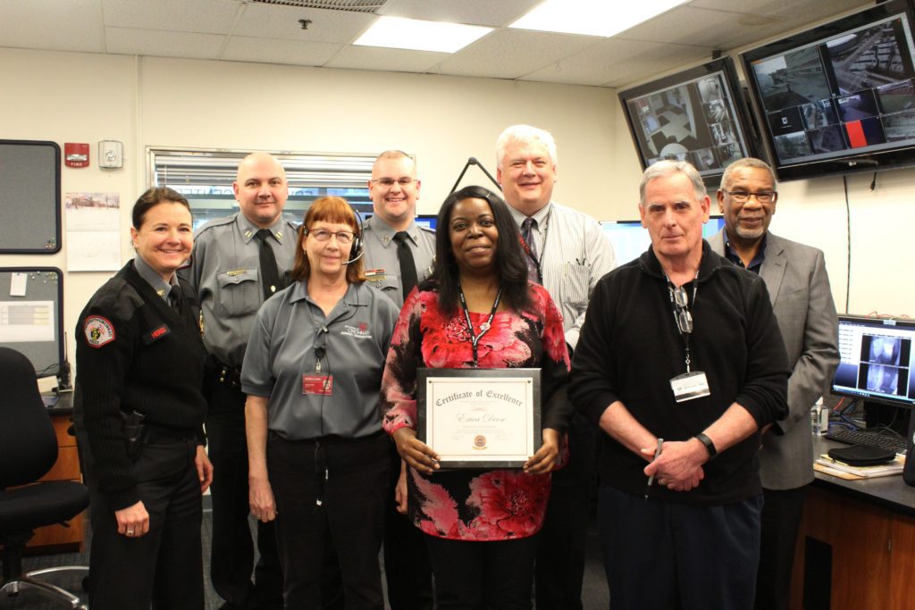 Rave SmartSave Awards | Safety Leaders Recognition