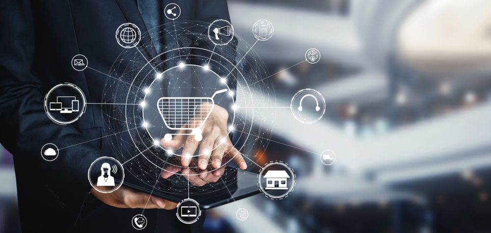Retail Critical Communication & Collaboration Solutions