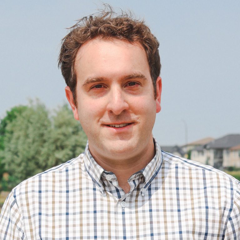 Enhancing Community Safety in Downtown Winnipeg with Rave