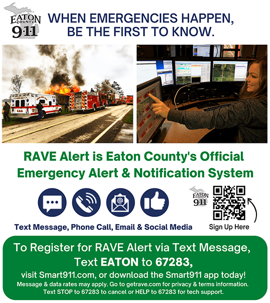 Real-Time, Streamlined Emergency Communication Tools with Rave Alert