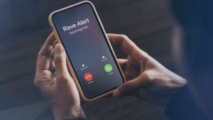 Rave Alert - FedRAMP-Authorized Mass Notification System