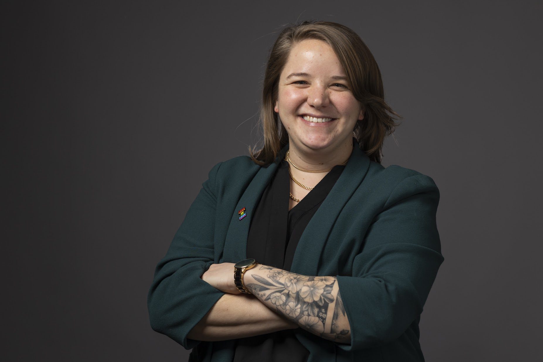 Enabling Public Safety with an Emergency Information App