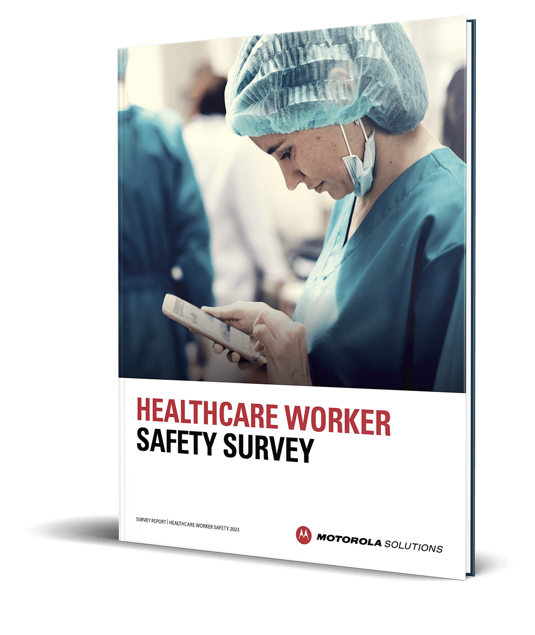 Healthcare Critical Communication Solution