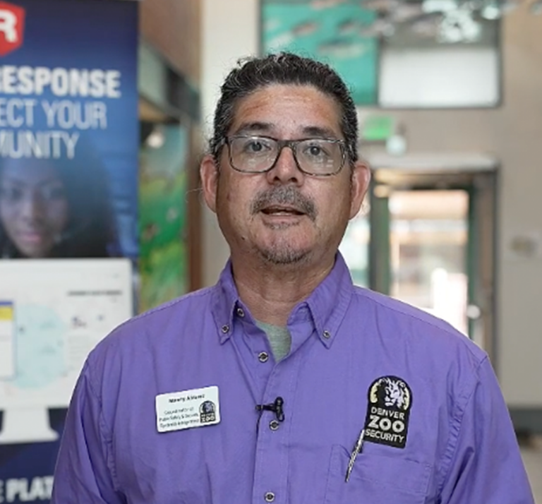 Rave Mobile Safety Critical Communication & Collaboration Experts